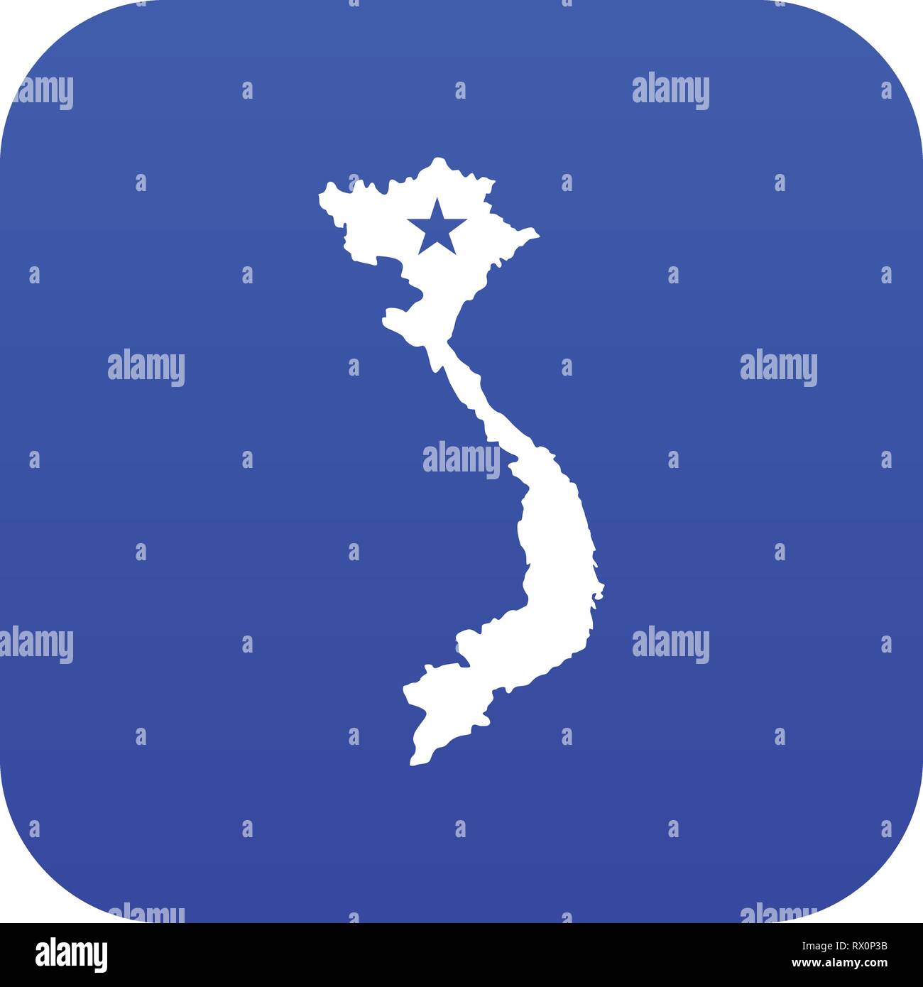 Vietnam tour guide Stock Vector Images - Alamy