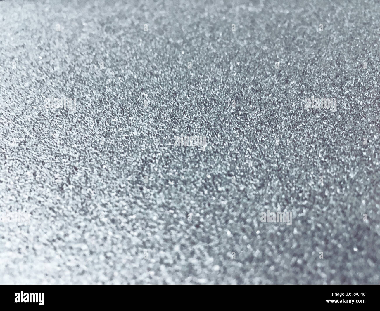 Stack of abrasive tools on polishing sheet Stock Photo - Alamy