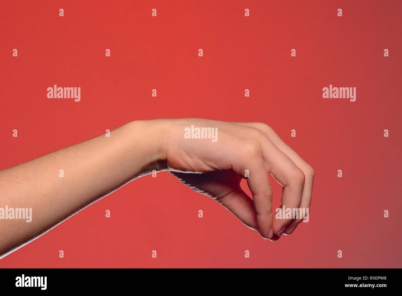 Hand Folded Stock Photos & Hand Folded Stock Images - Alamy