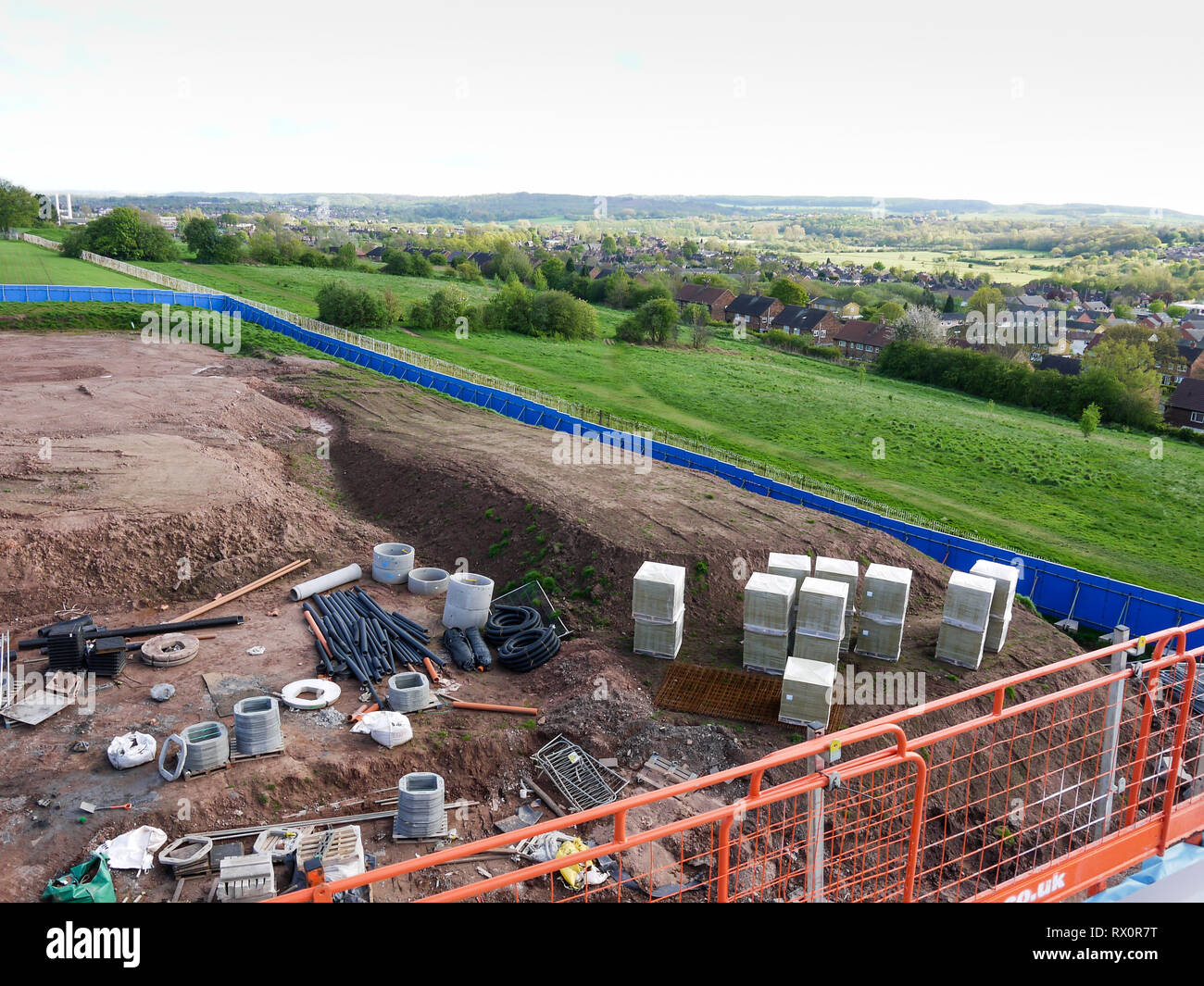 Penkhull High Resolution Stock Photography and Images - Alamy