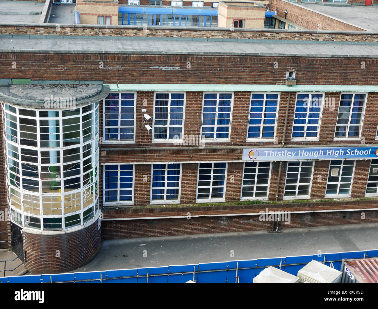 Penkhull hi-res stock photography and images - Alamy