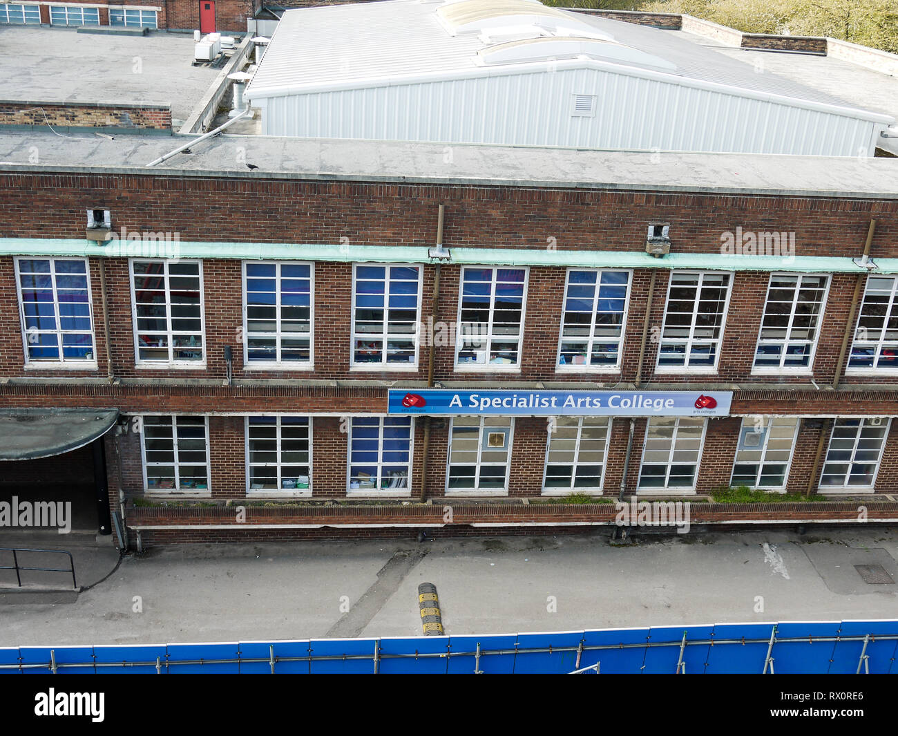 Penkhull hi-res stock photography and images - Alamy