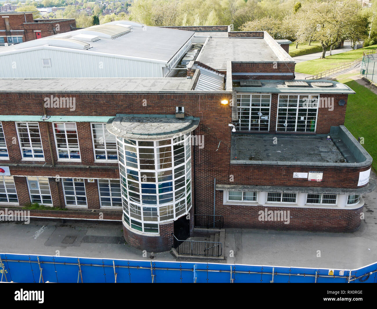 Penkhull hi-res stock photography and images - Alamy