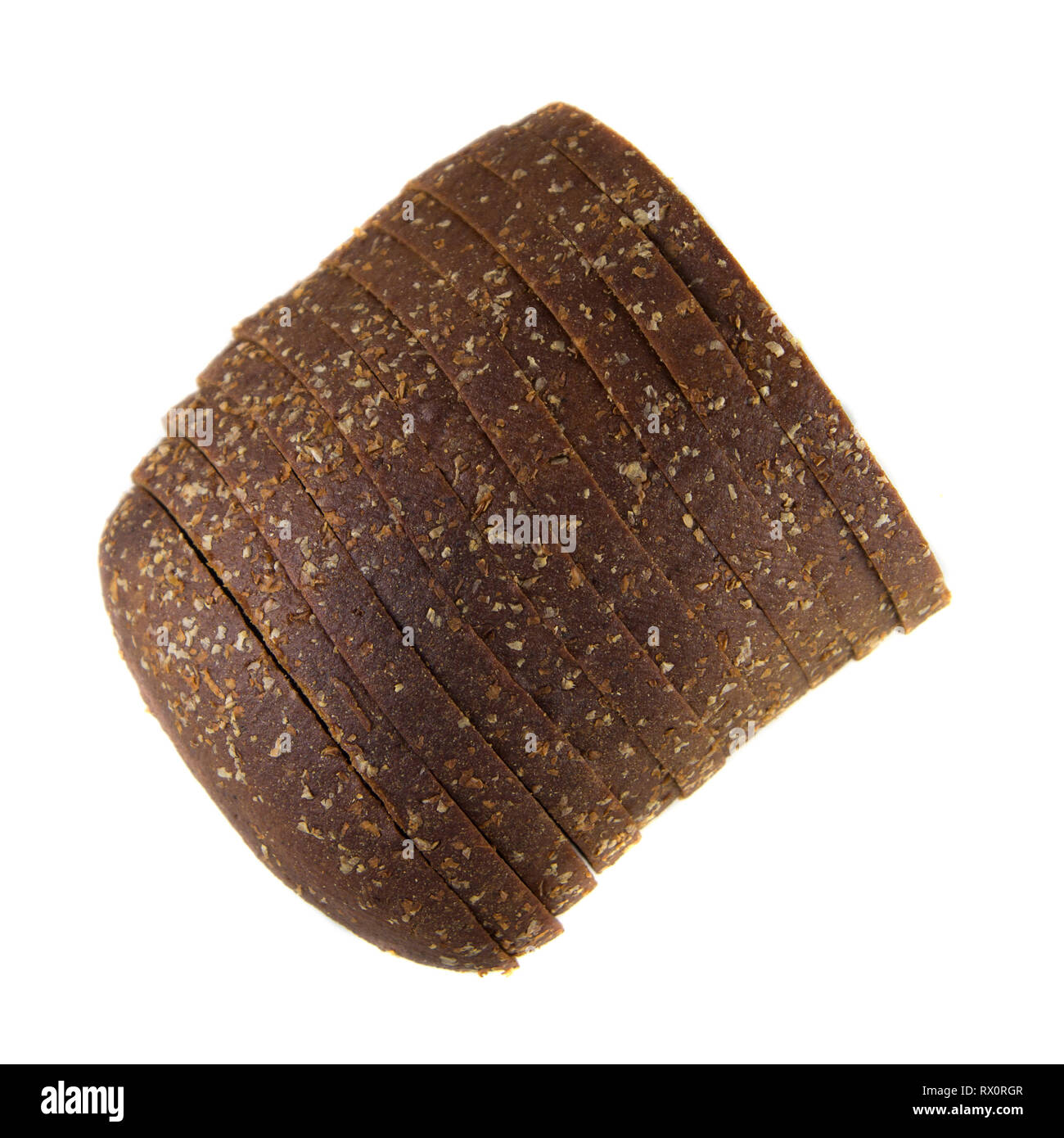 Dark rye bread hi-res stock photography and images - Alamy