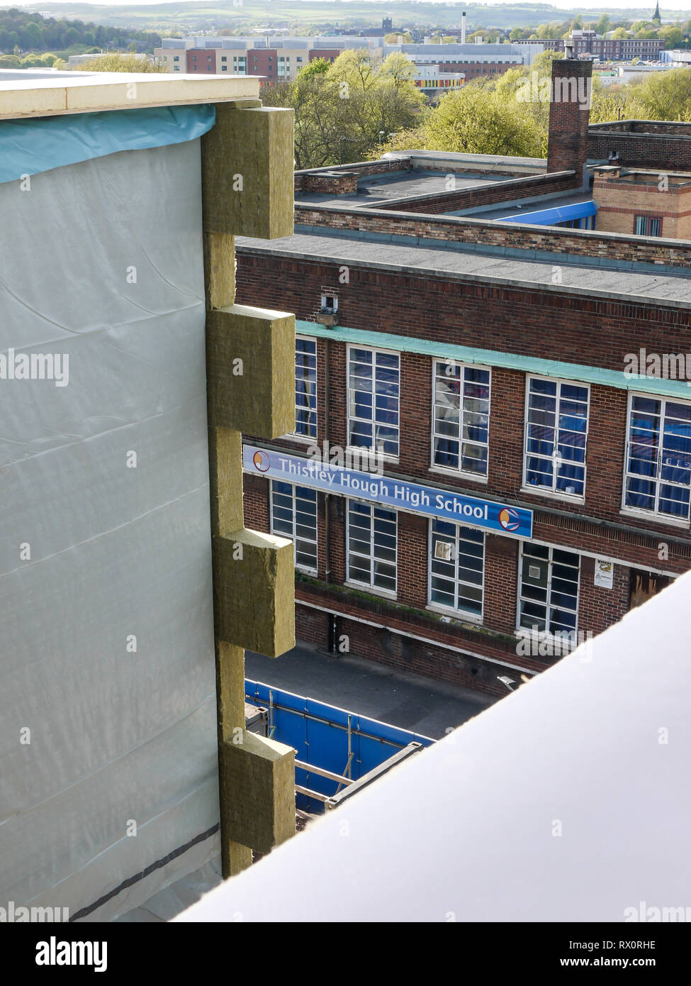 Penkhull High Resolution Stock Photography and Images - Alamy