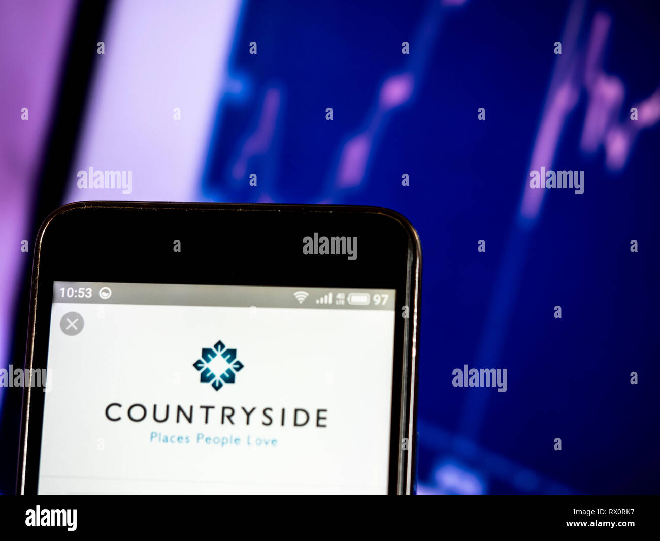 Technology Properties Company High Resolution Stock Photography and ...