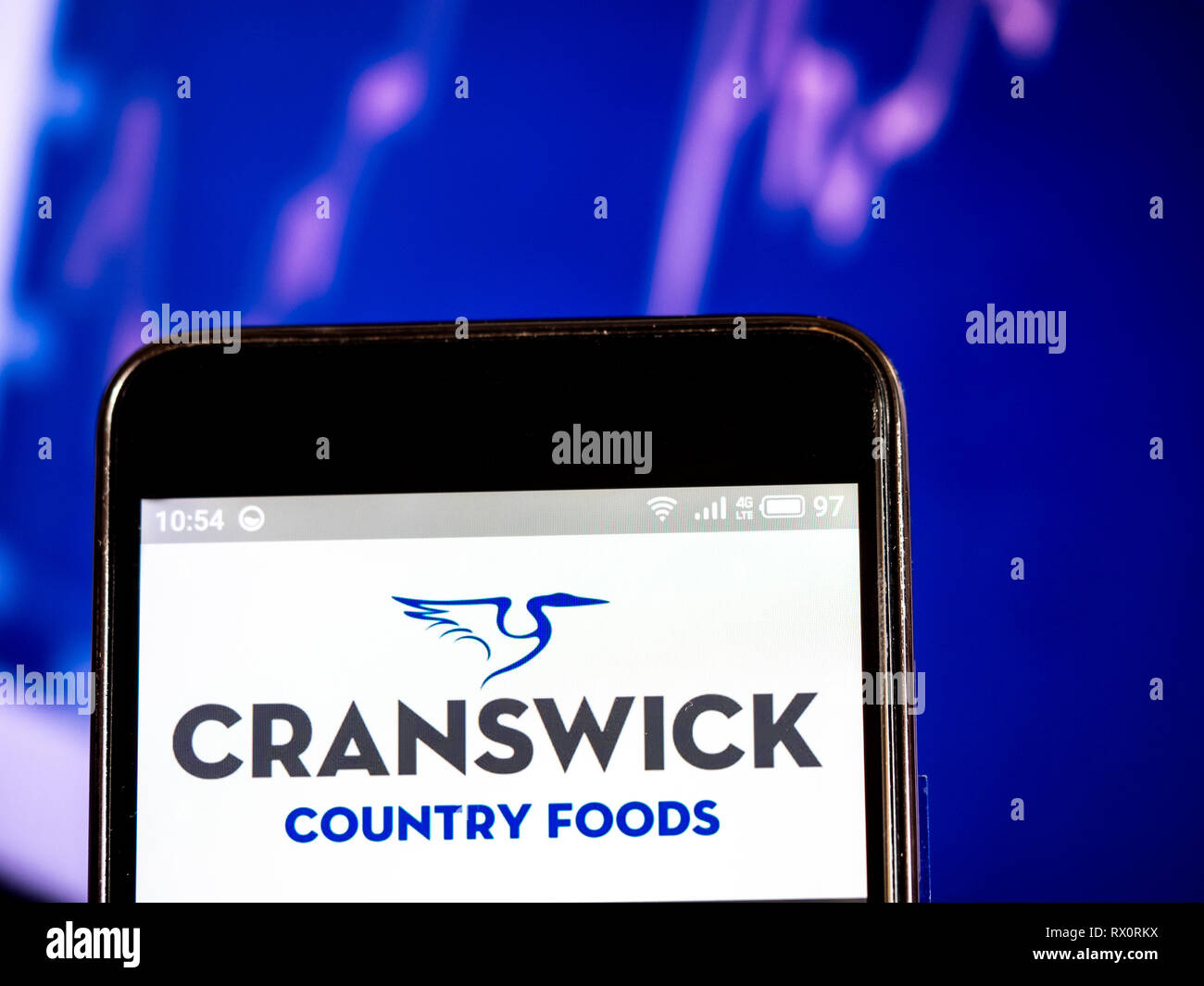 Cranswick hi-res stock photography and images - Alamy