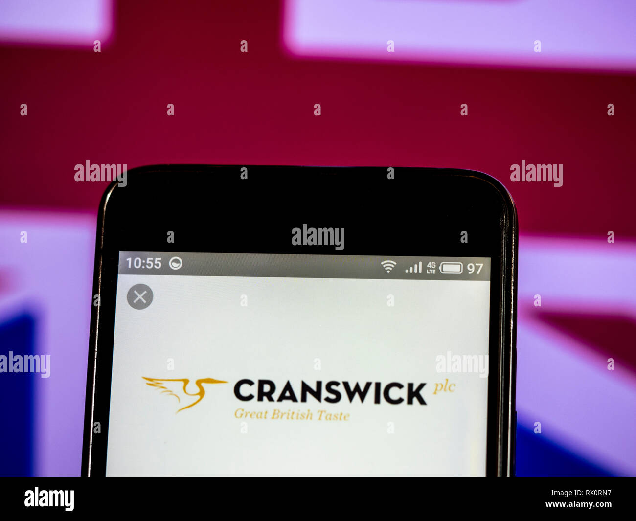 Cranswick hi-res stock photography and images - Alamy