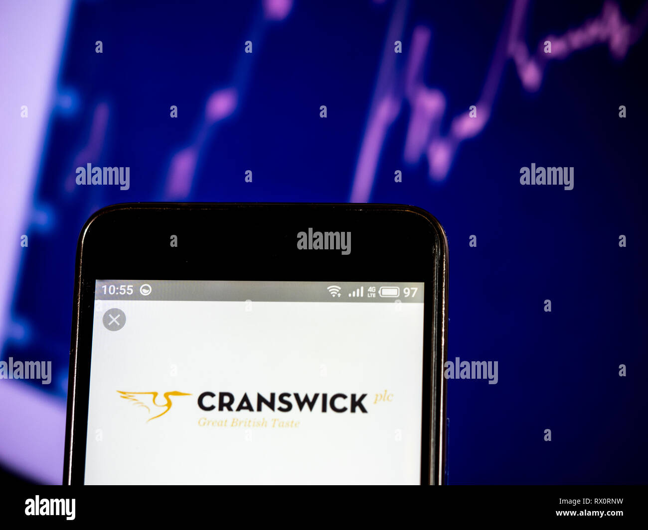 Cranswick hi-res stock photography and images - Alamy