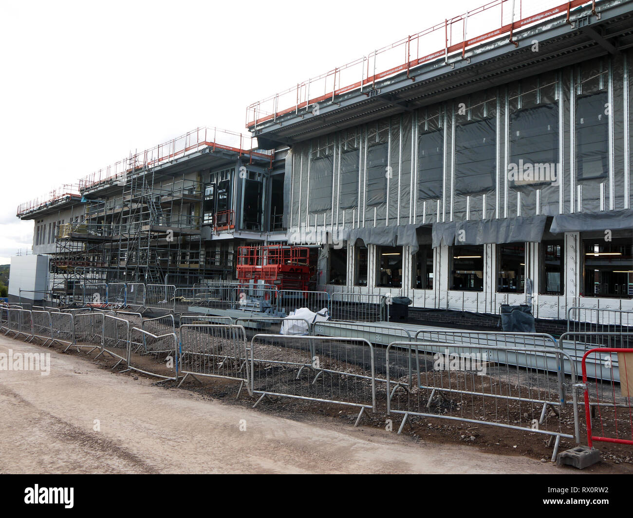 Penkhull hi-res stock photography and images - Alamy