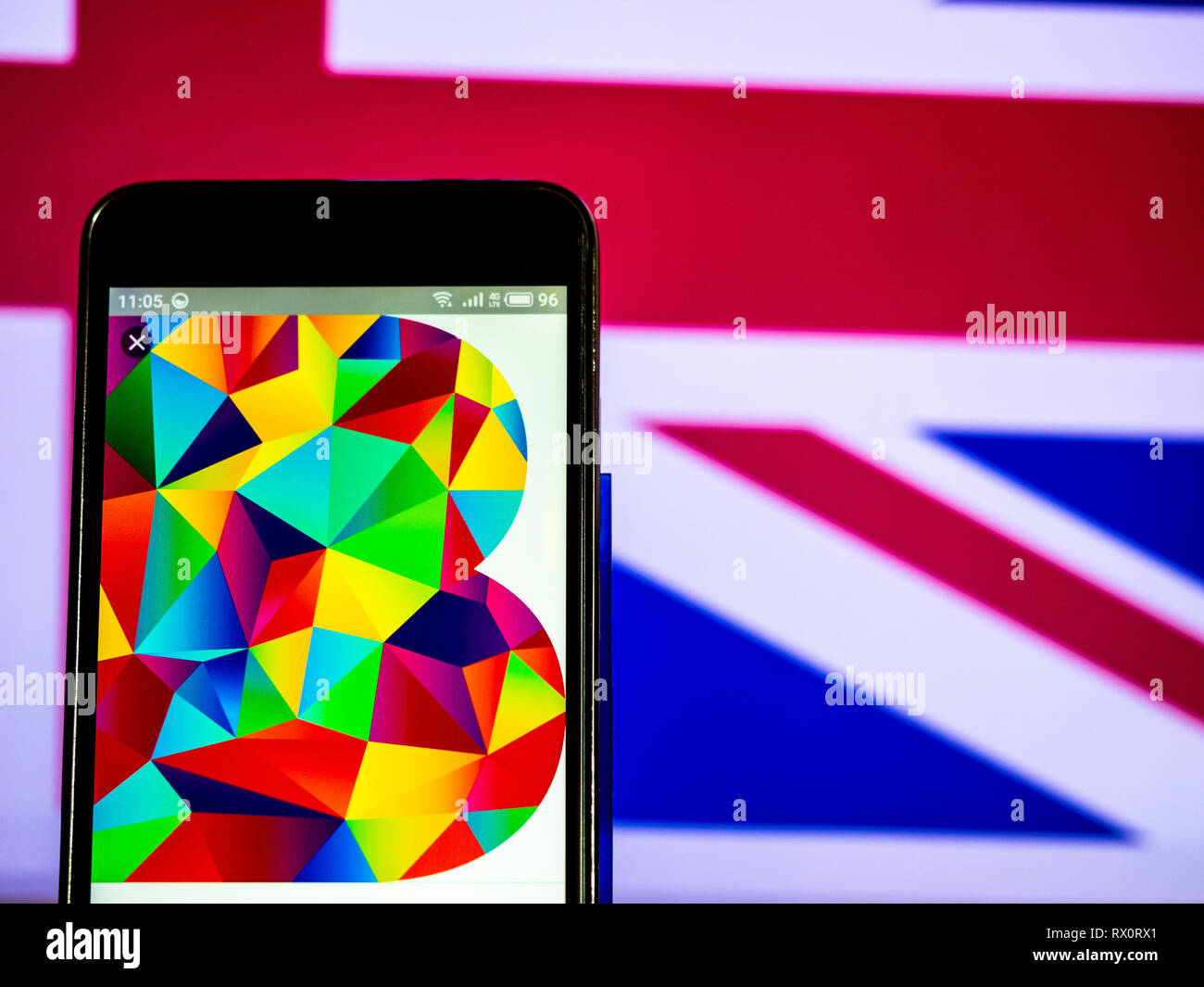 Cybg plc hi-res stock photography and images - Alamy