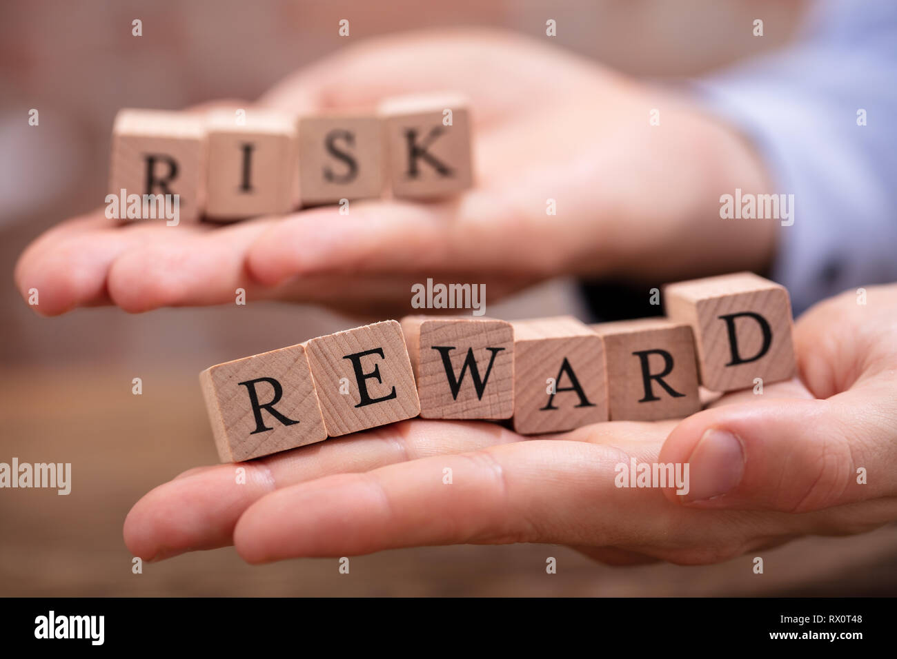 Reward Rewards High Resolution Stock Photography and Images - Alamy