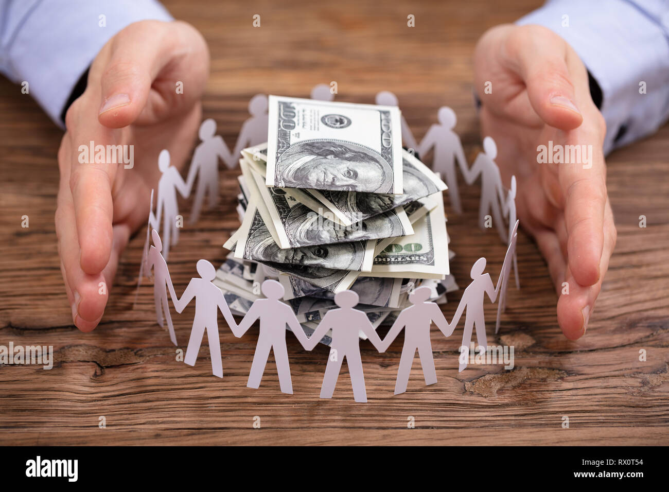 Human union hi-res stock photography and images - Alamy