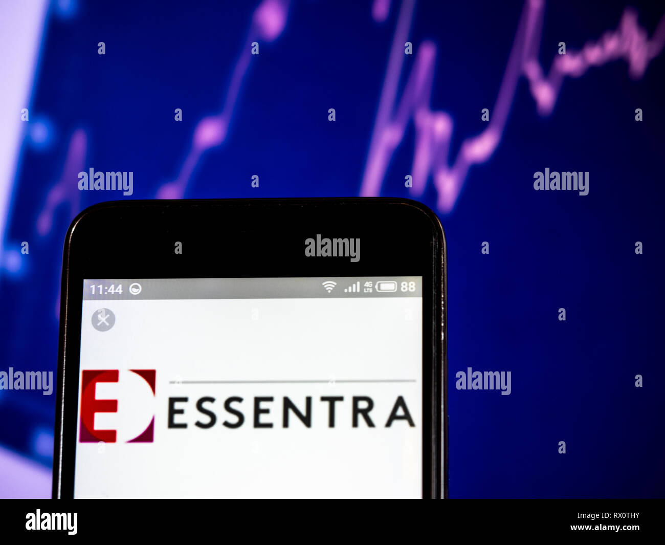Essentra plc hi-res stock photography and images - Alamy
