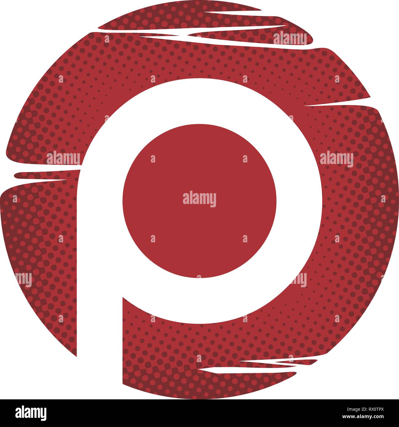 letter sign icon vector art Stock Vector Image & Art - Alamy