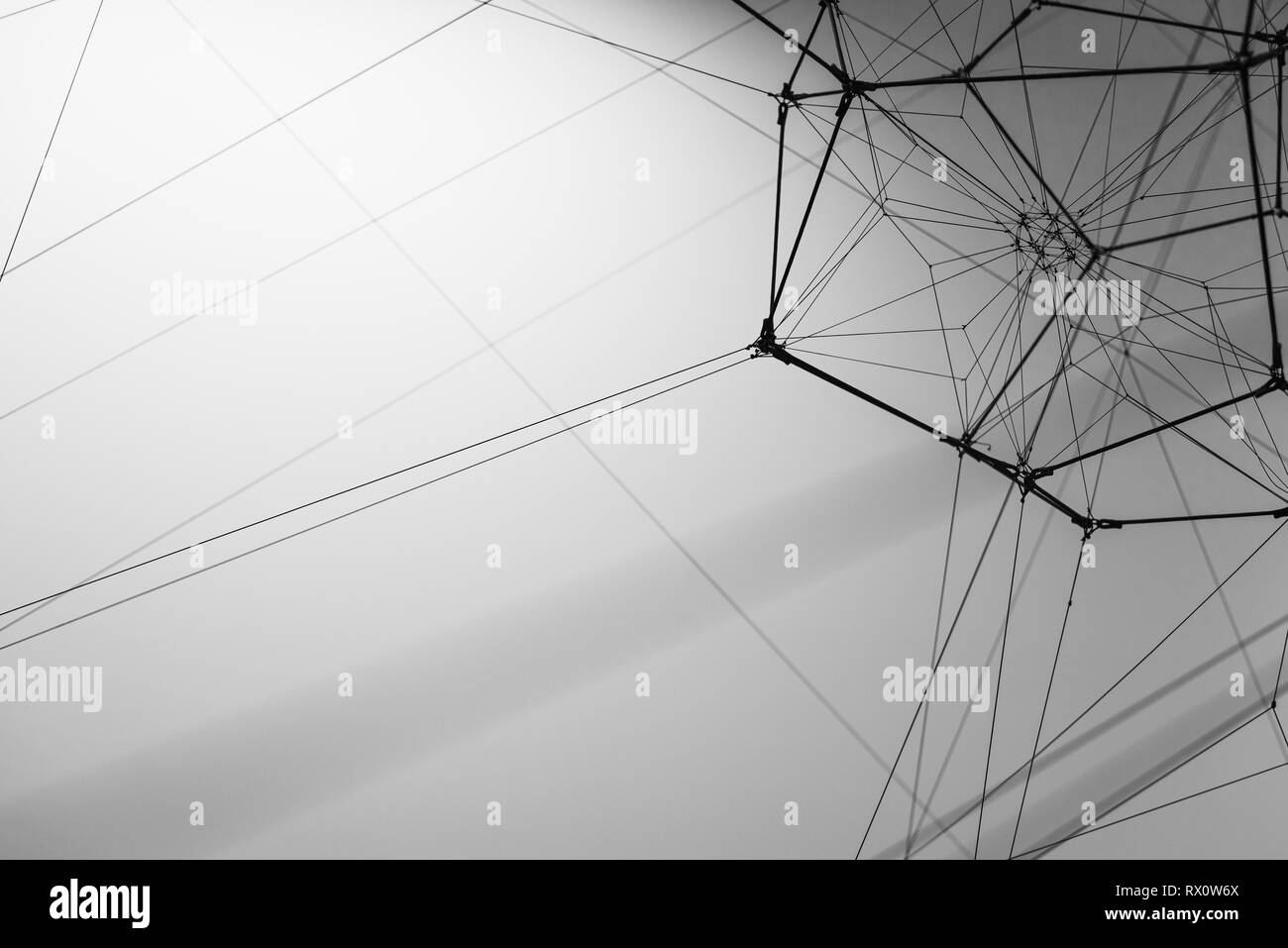 Human intersection Black and White Stock Photos & Images - Alamy