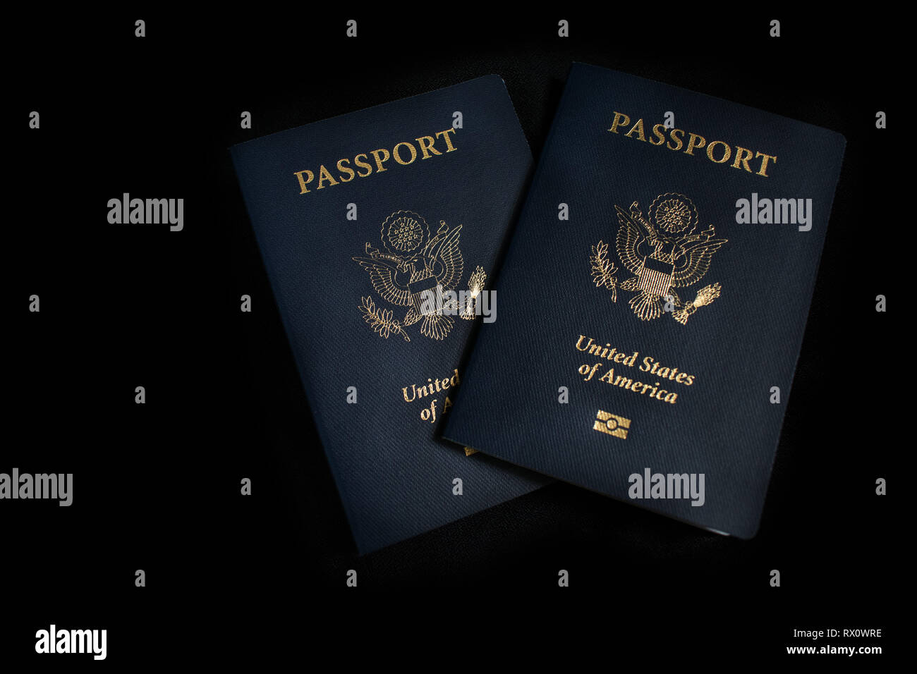 Black american documentation hi-res stock photography and images - Alamy