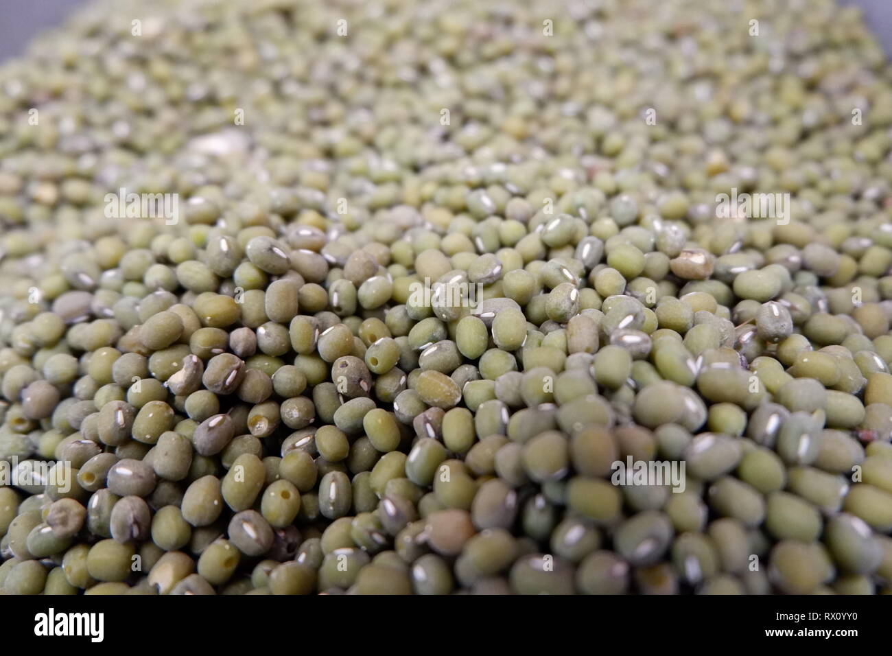 Soybean texture hi-res stock photography and images - Alamy