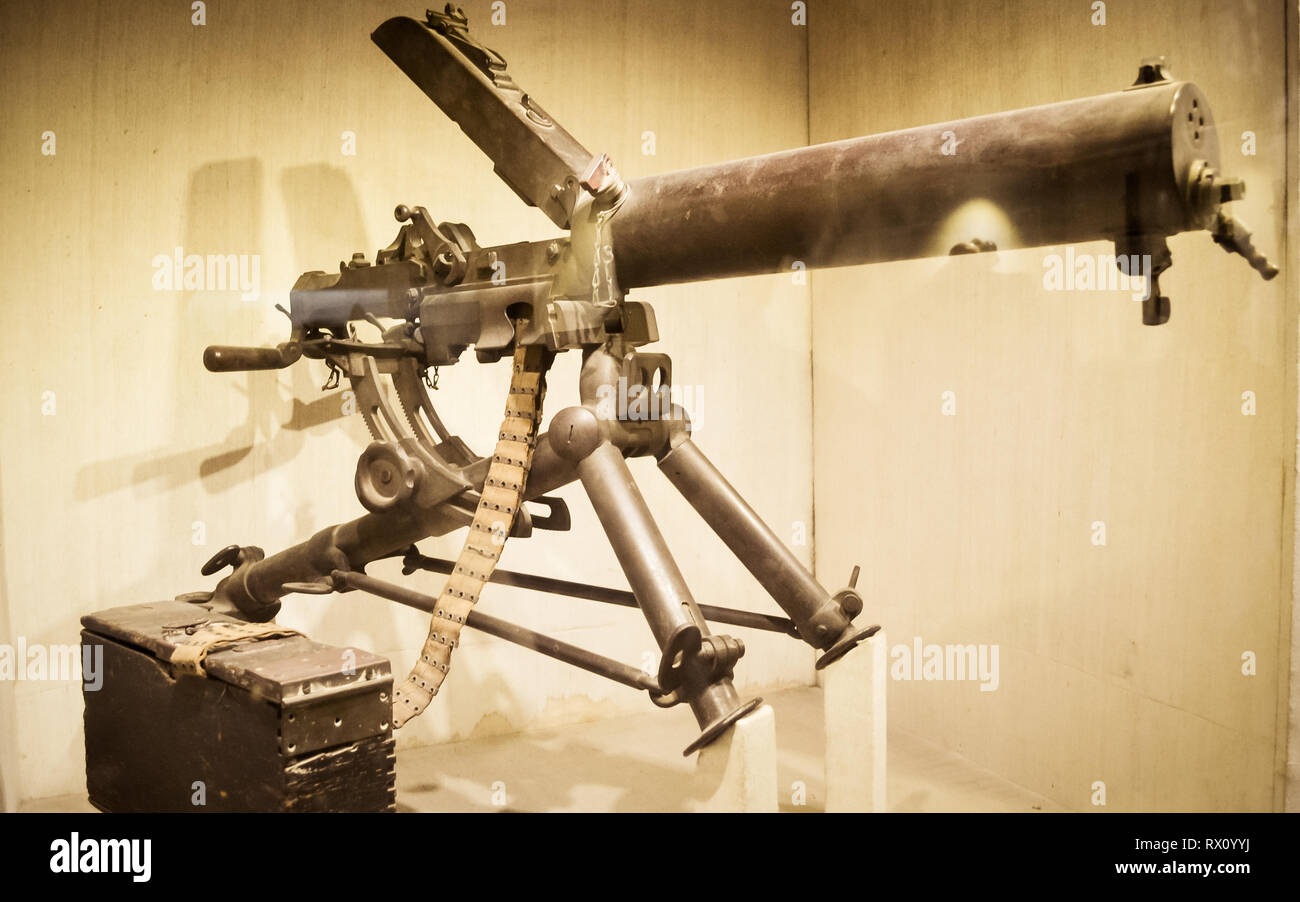 Red fort museum, delhi hi-res stock photography and images - Alamy