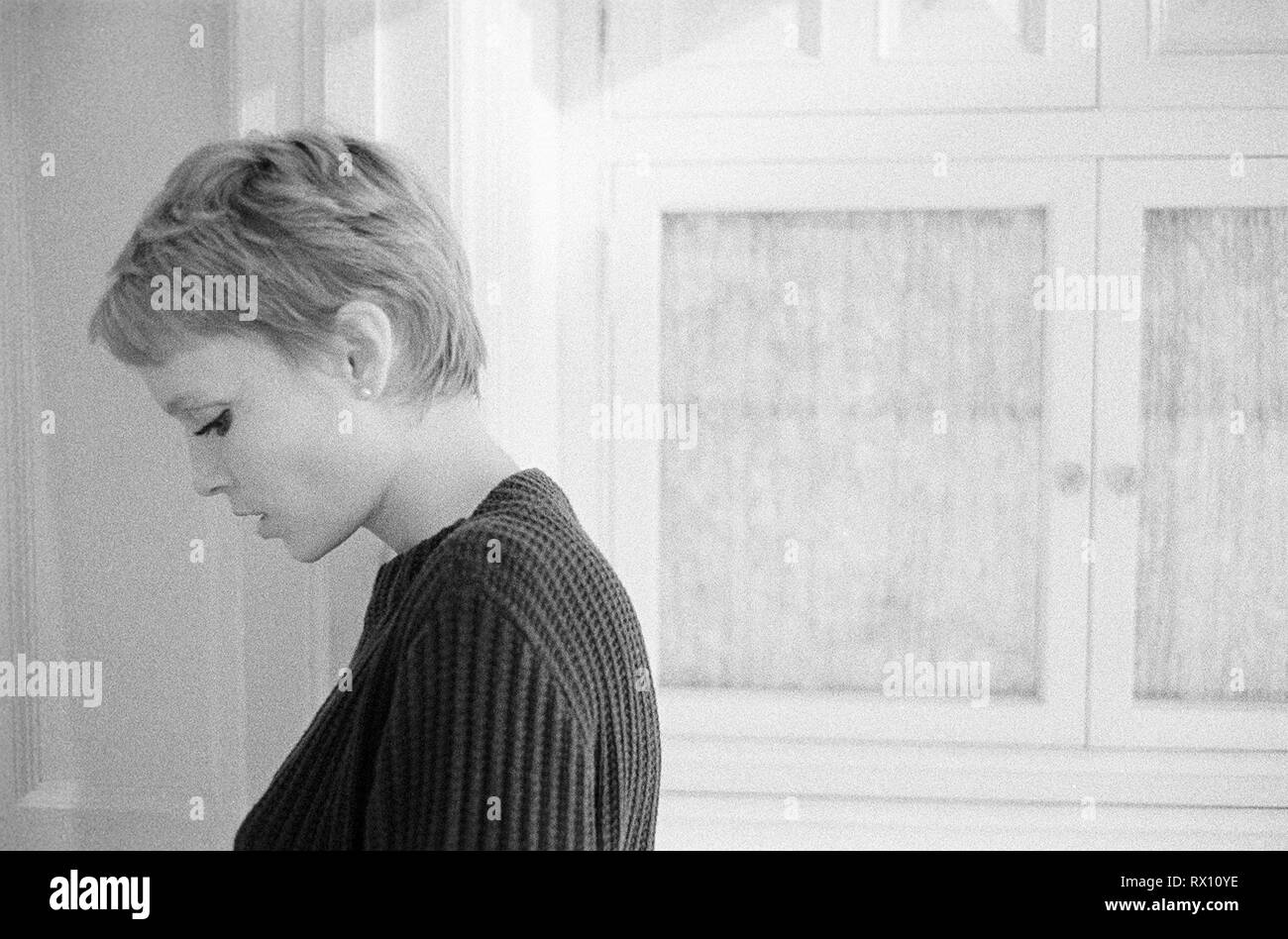 Rosemary's Baby Roman Polanski at Hillary Mccarty blog