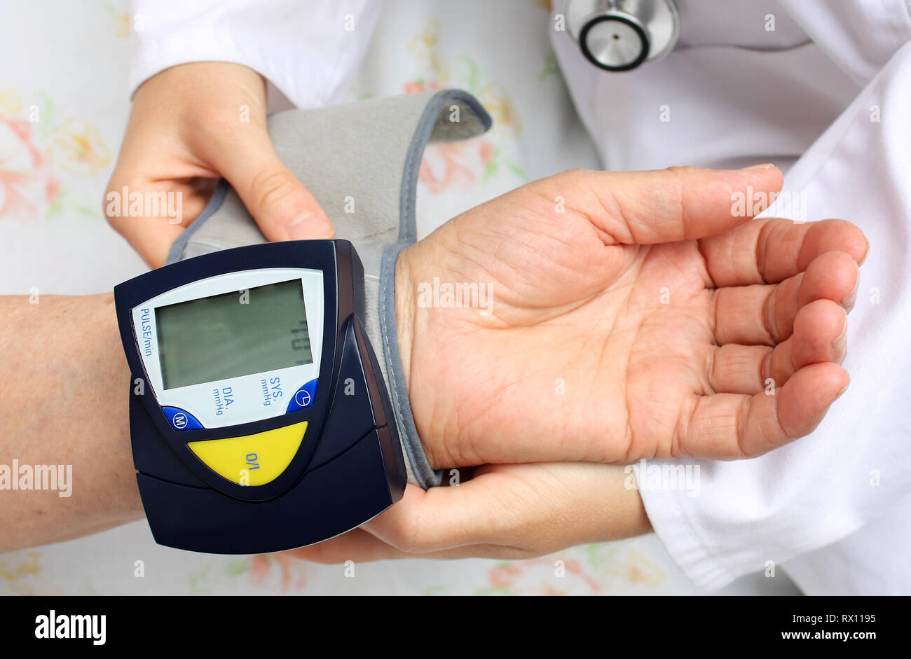 Blood cardiac hi-res stock photography and images - Alamy