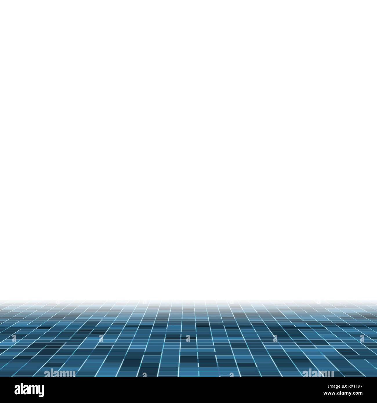 Texture Swimming pool Mosaic tile background. Wallpaper, banner ...