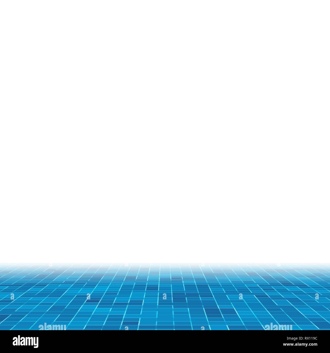 Texture Swimming pool Mosaic tile background. Wallpaper, banner ...