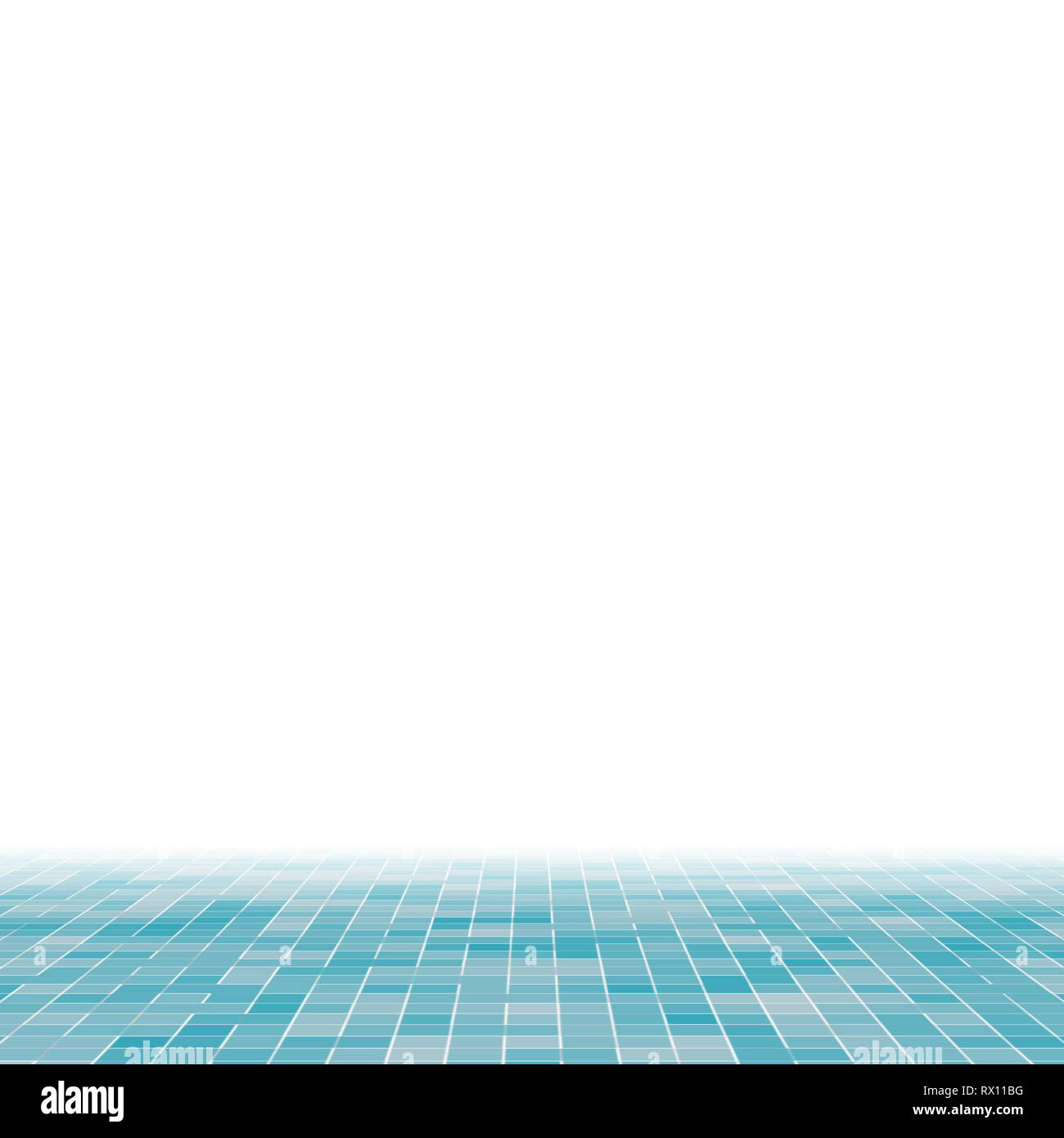 Texture Swimming pool Mosaic tile background. Wallpaper, banner ...