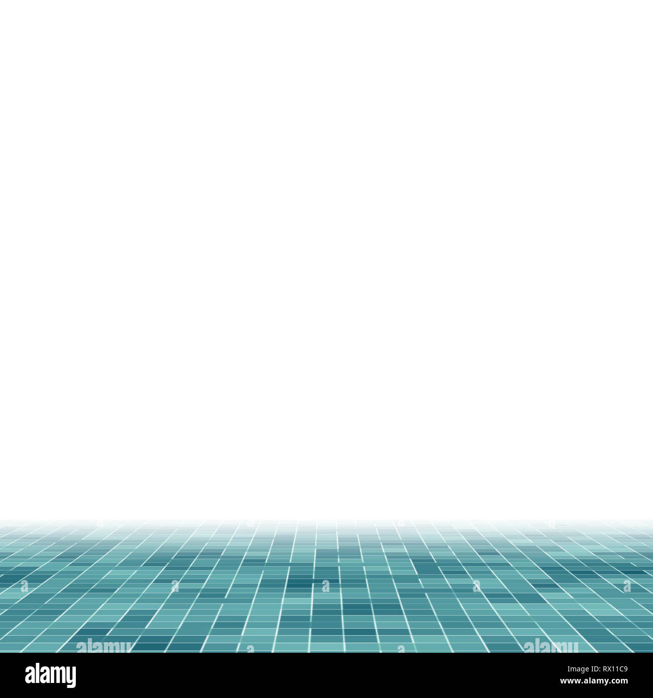 Texture Swimming pool Mosaic tile background. Wallpaper, banner ...