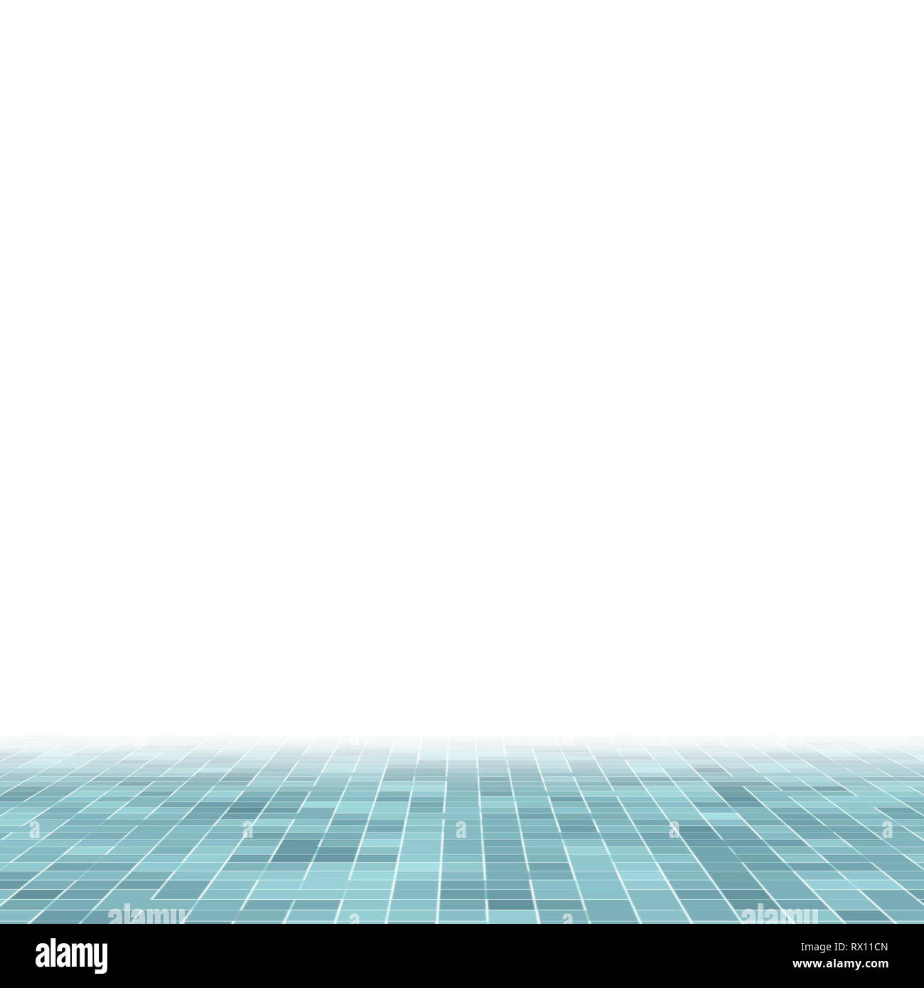 Texture Swimming pool Mosaic tile background. Wallpaper, banner ...