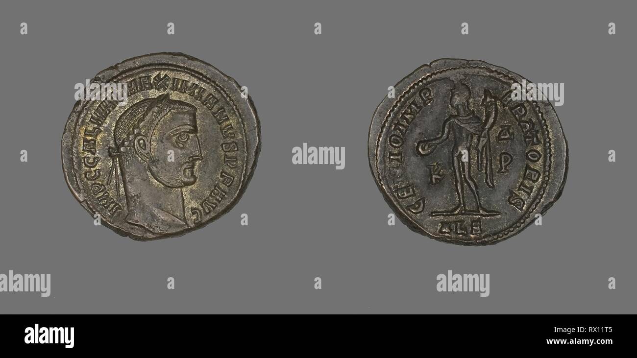 Galerius roman hi-res stock photography and images - Alamy