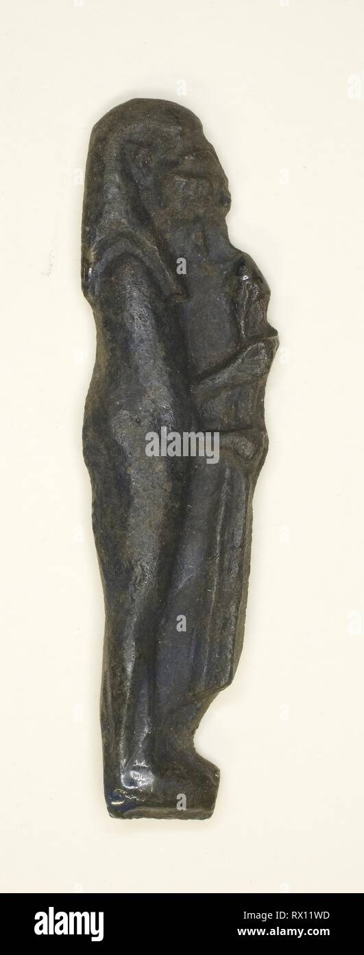 Imsety amulet hi-res stock photography and images - Alamy