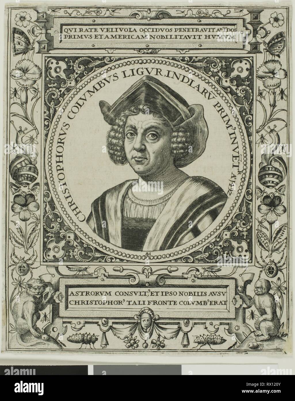 Theodore Debry High Resolution Stock Photography and Images - Alamy