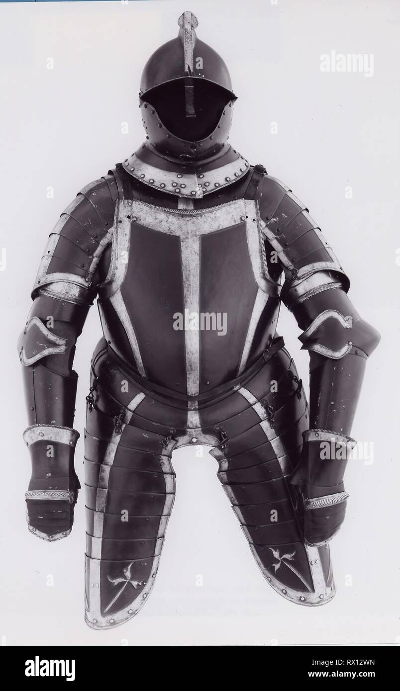 Steel iron leather and black paint hi-res stock photography and images ...