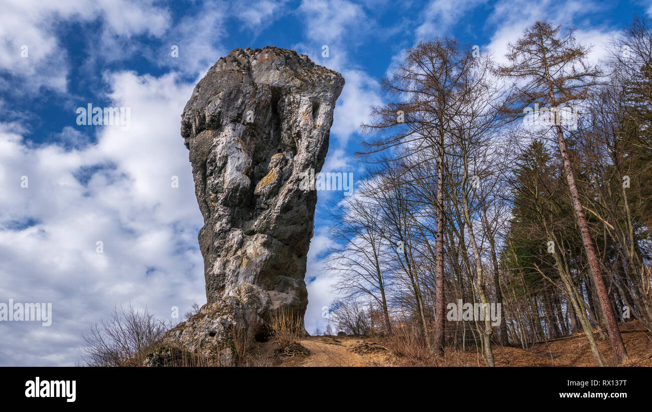 Ojcowski Park Narodowy High Resolution Stock Photography and Images - Alamy