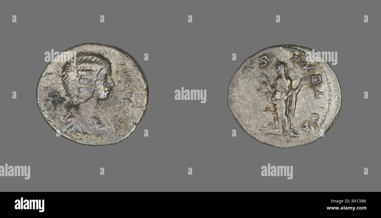 Julia domna coin hi-res stock photography and images - Alamy