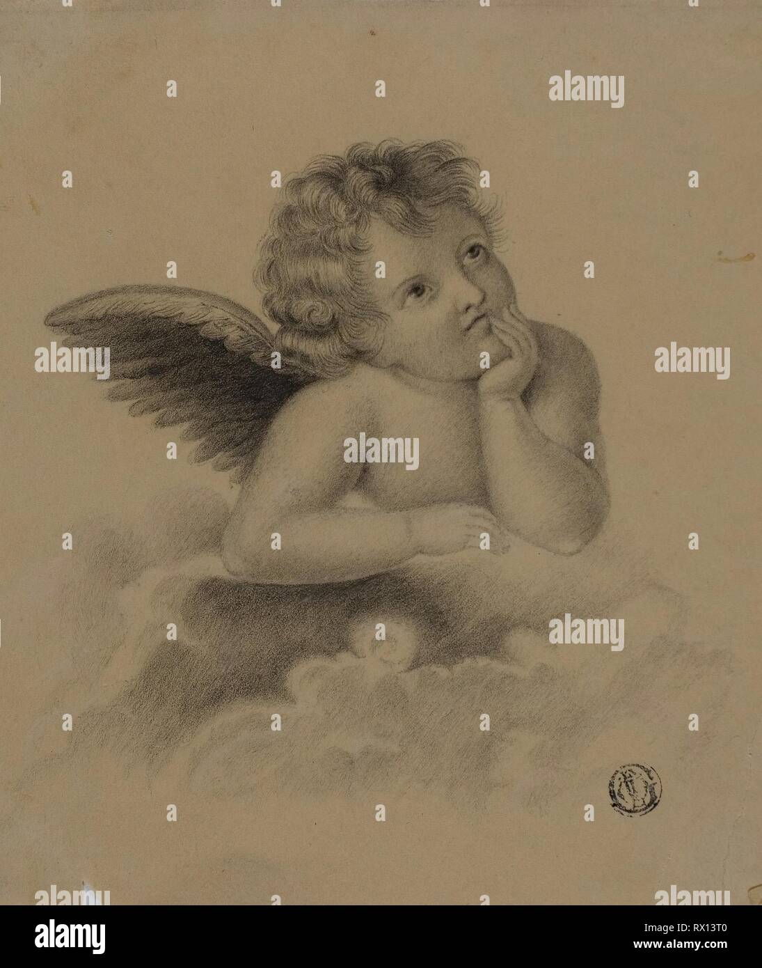 Raphael art works hi-res stock photography and images - Alamy