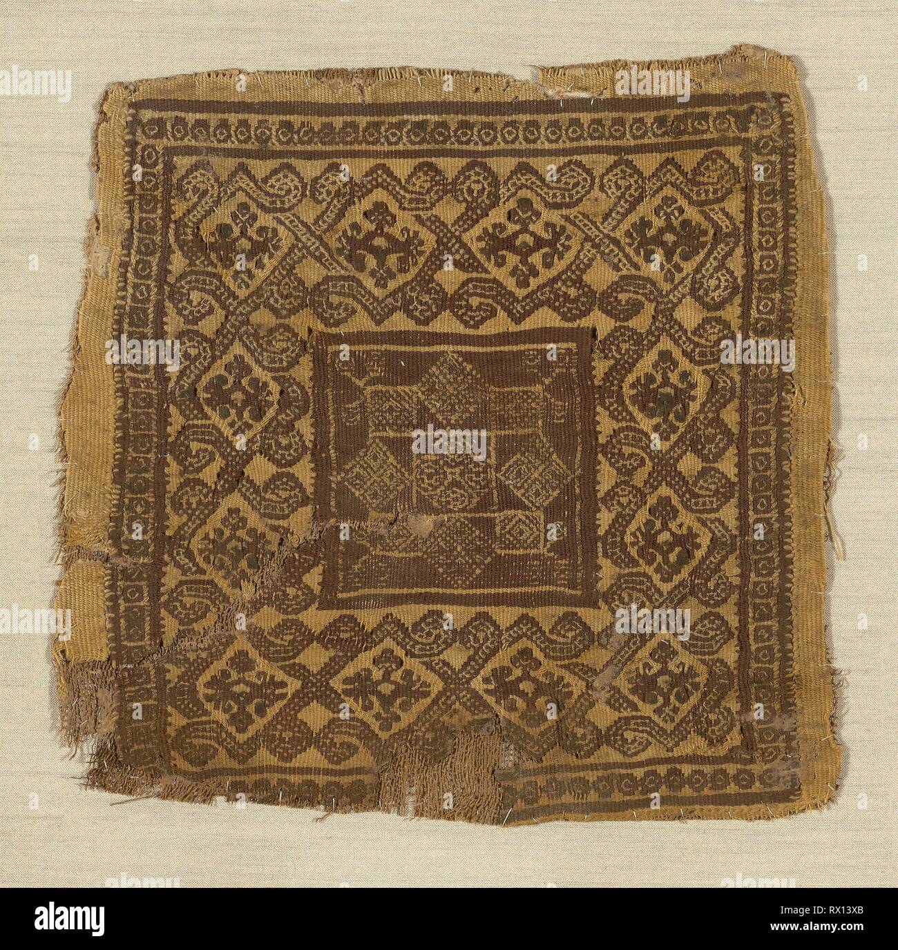 Roman period coptic period 500 1000 or later hi-res stock photography ...