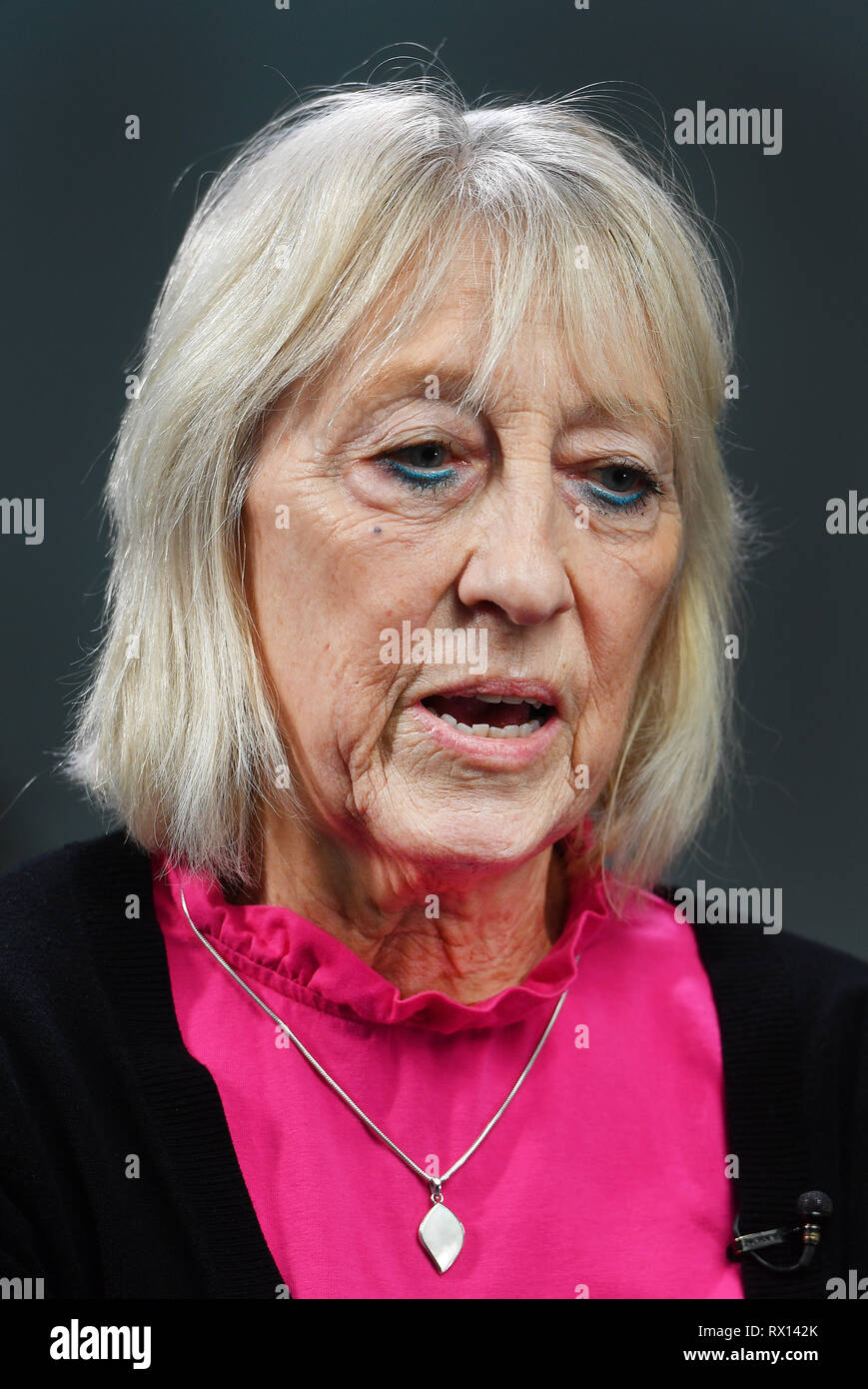 Mother 23 year old daniele polito hi-res stock photography and images ...