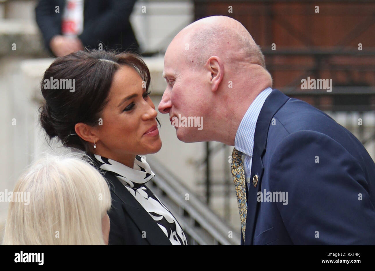 Lord geidt hi-res stock photography and images - Alamy