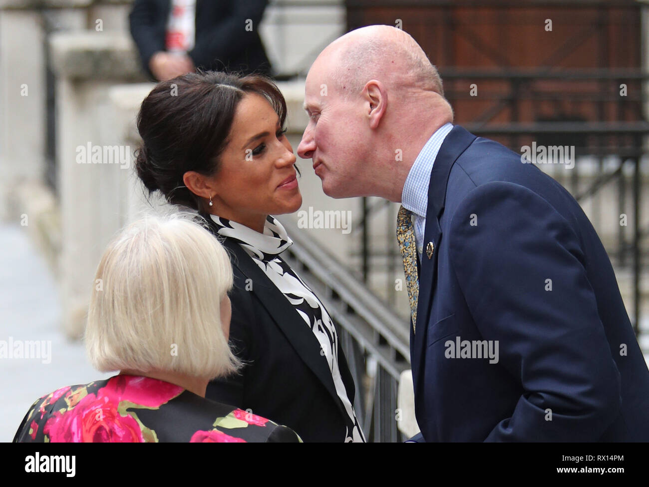 Lord geidt hi-res stock photography and images - Alamy