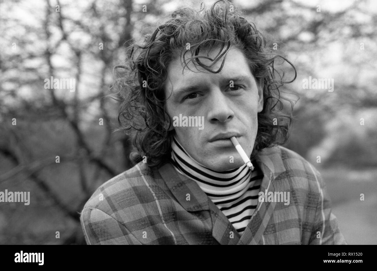 Marco pierre white kitchen hi-res stock photography and images - Alamy