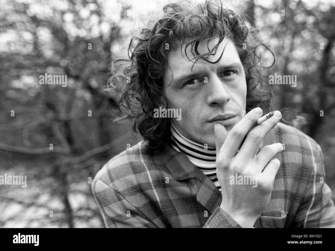 1980s kitchen cook hi-res stock photography and images - Alamy