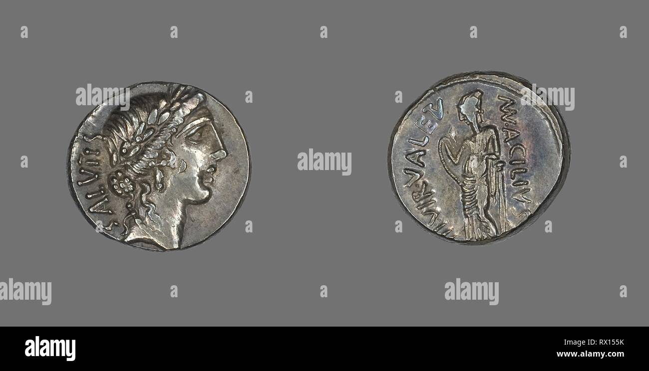 Goddess salus hi-res stock photography and images - Alamy