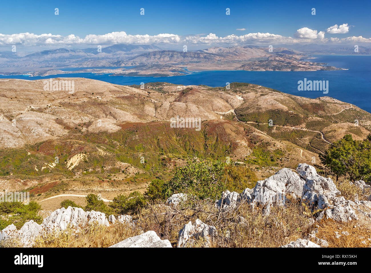 Rural Greece Stock Photos & Rural Greece Stock Images - Alamy