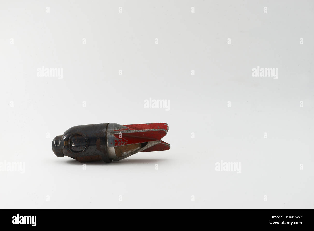 Mortar Bomb, Brixia model '35, 45 mm, italian, world war 2 era ...