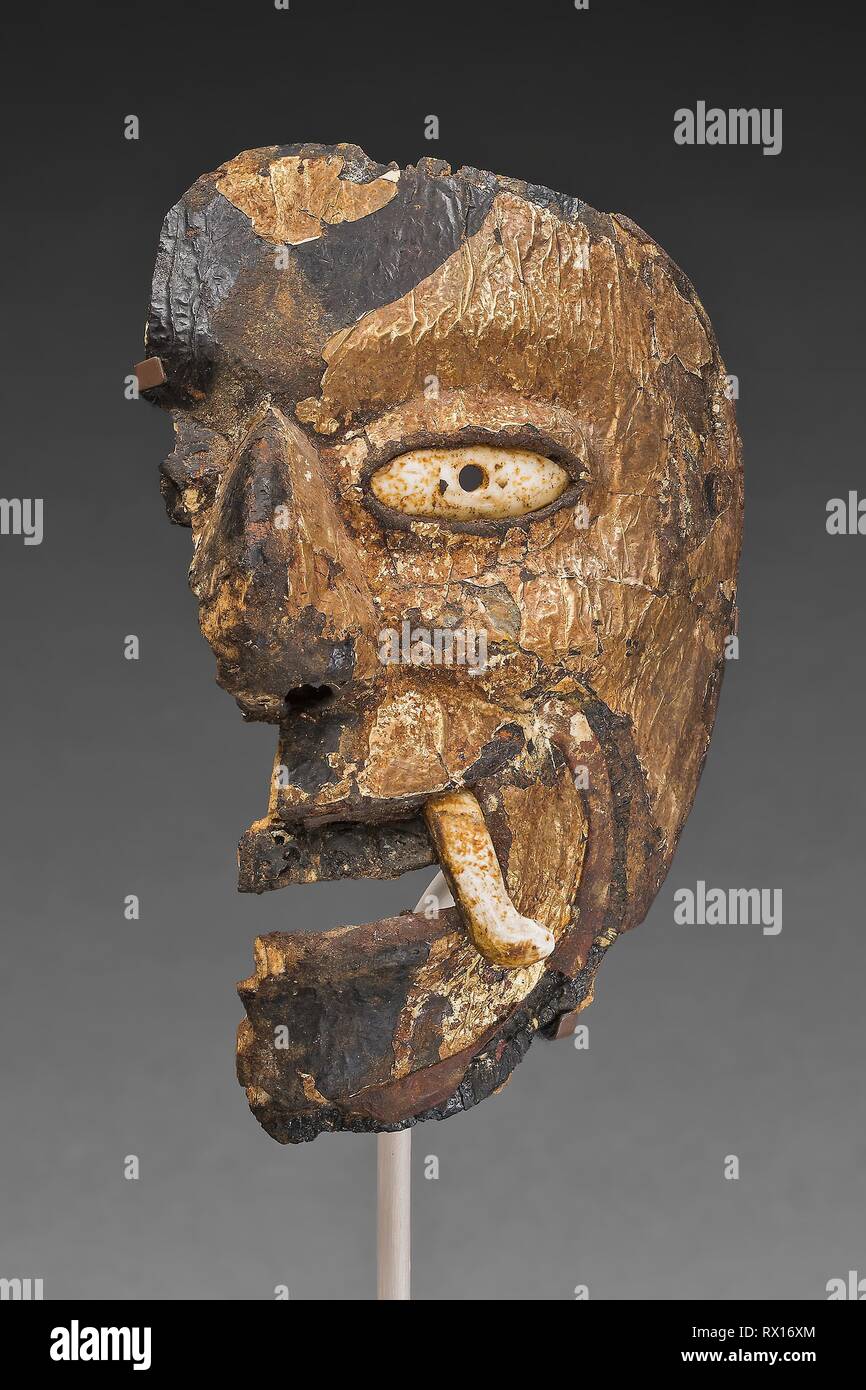 Gold museum oaxaca hi-res stock photography and images - Alamy