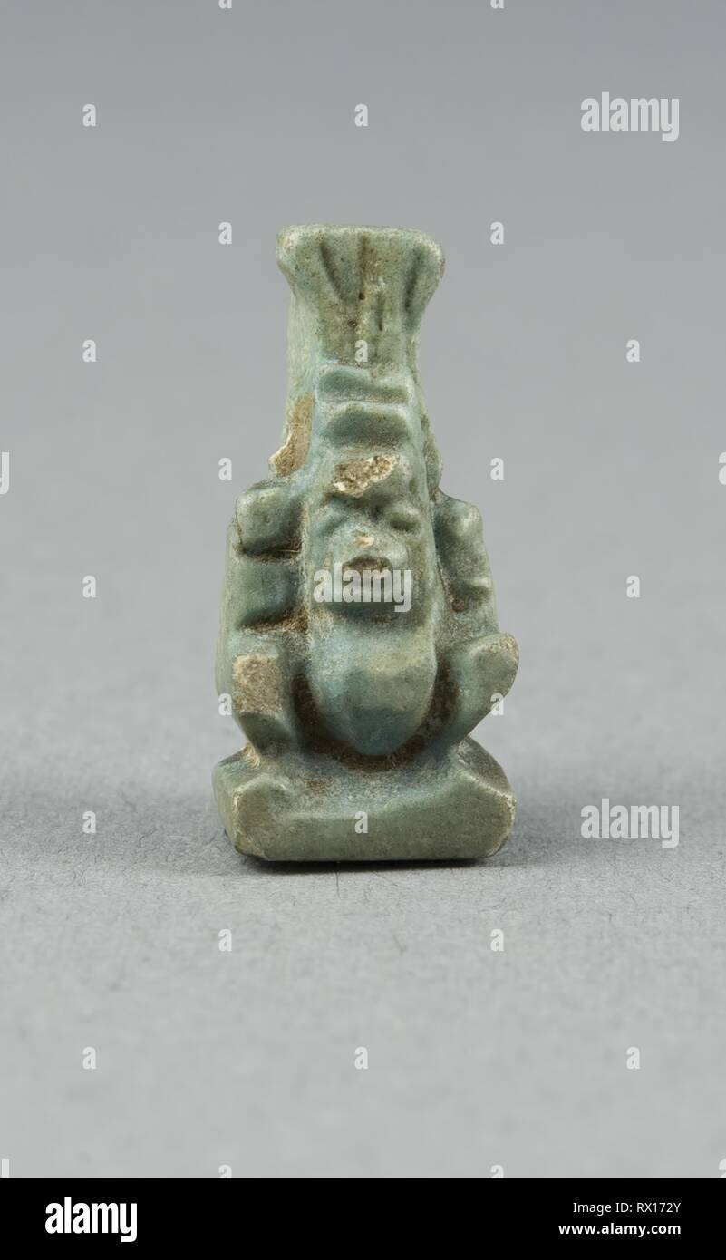 Ancient egypt gods bes hi-res stock photography and images - Alamy