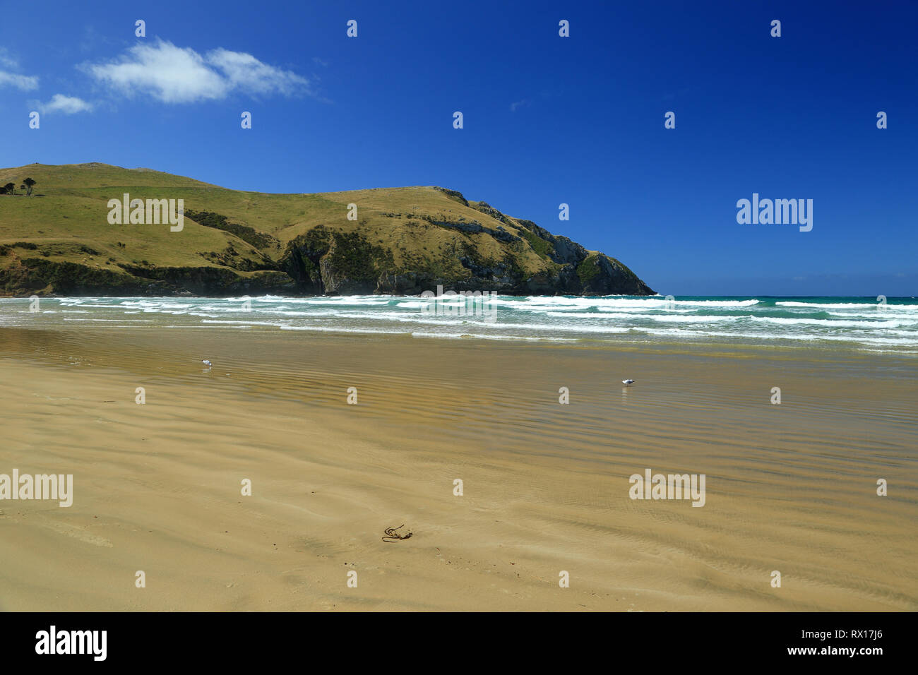 Cannibal bay beach hi-res stock photography and images - Alamy