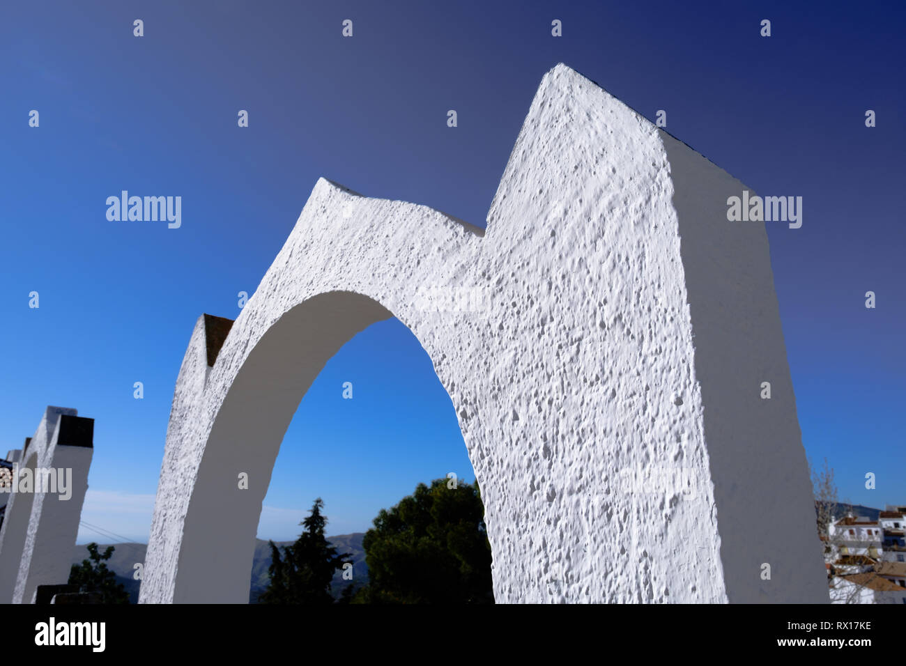 Castillo de comares hi-res stock photography and images - Alamy
